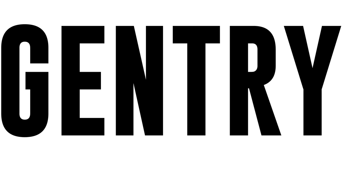 Gentry Online Store