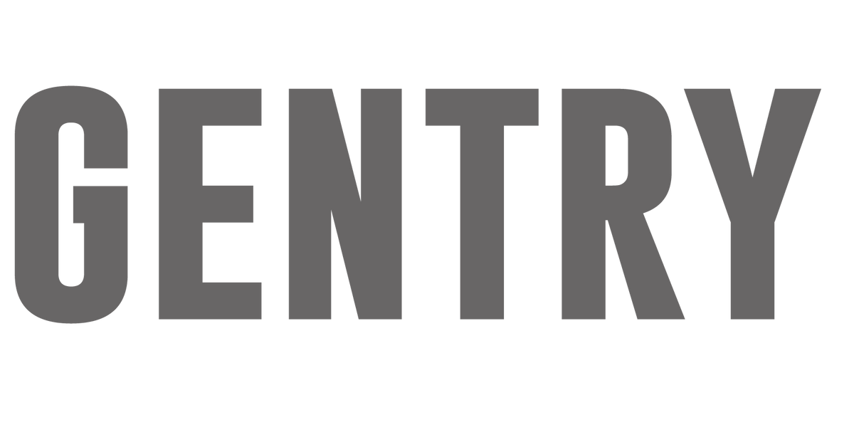 Gentry Online Store